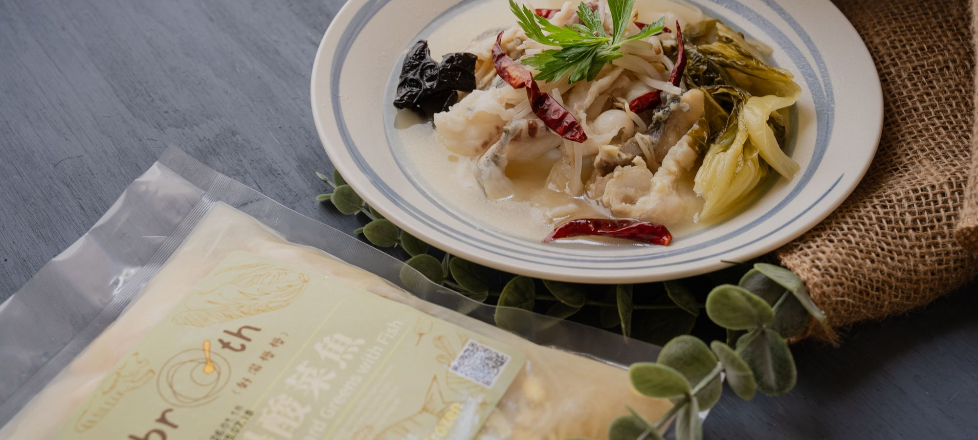 Discover Fresh Flavors: Shop BROTH's Latest Collection of Must-Try ...